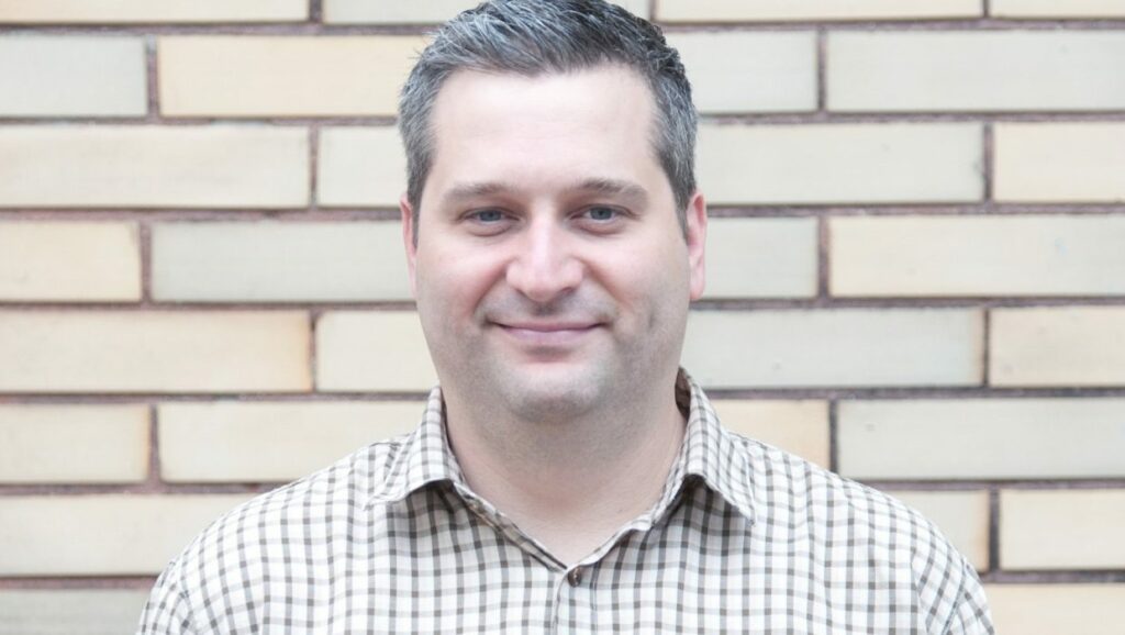 An interview with Simon Gall - Belboon